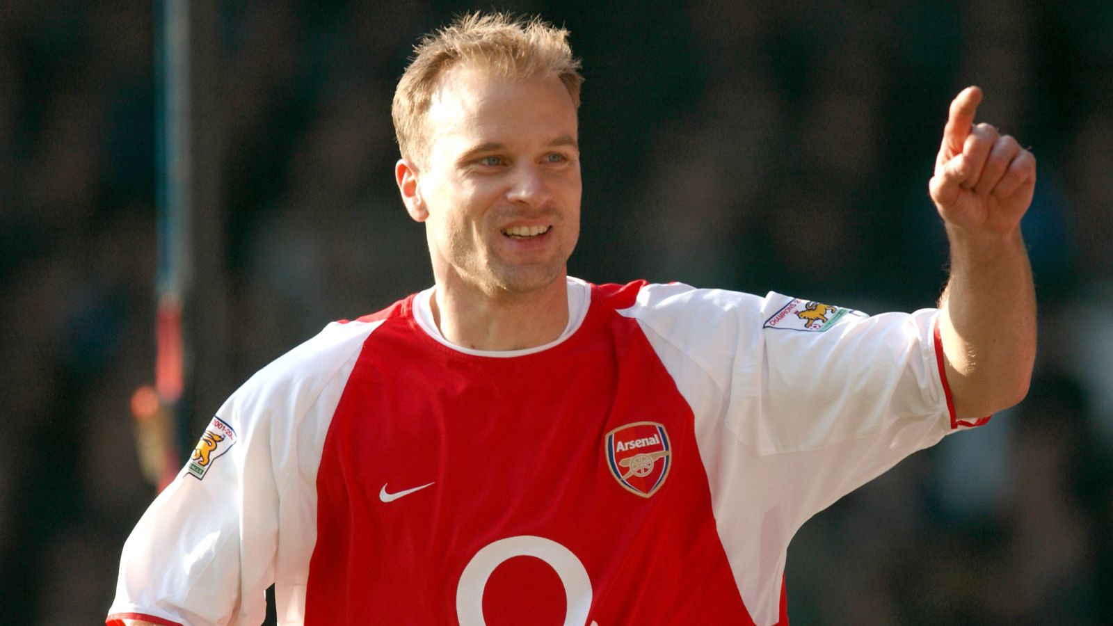Can you name every Dutch player to appear for Arsenal in the Premier ...