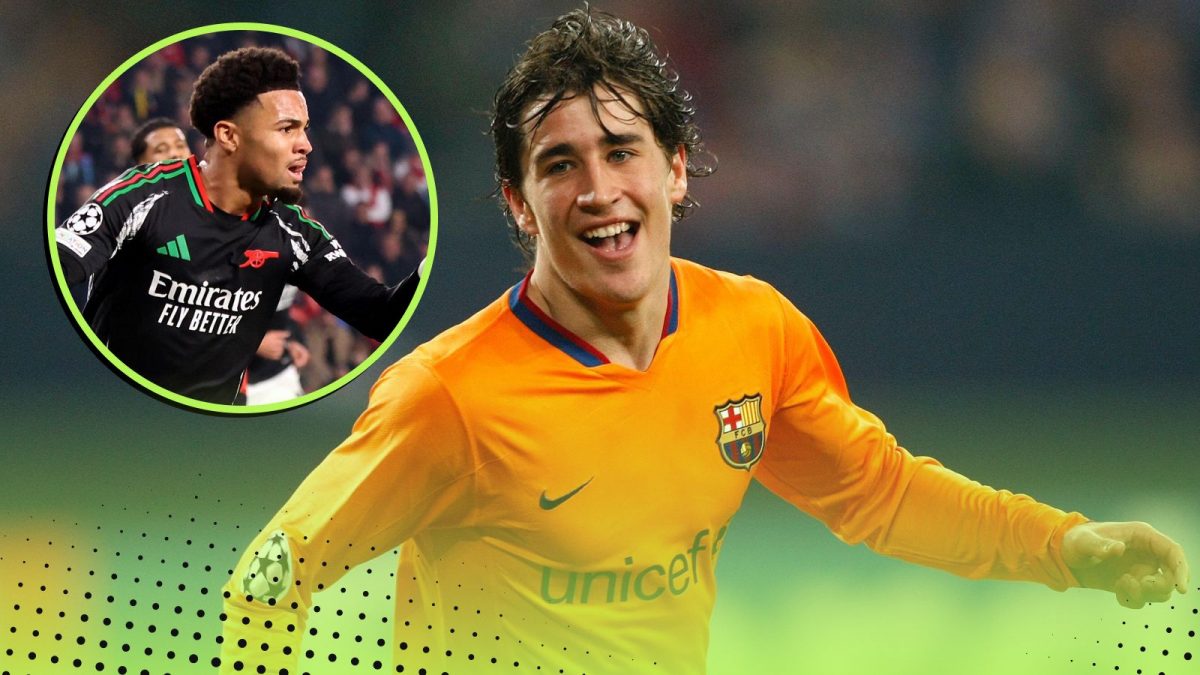 2025 Golden Boy power rankings: PSG wonderkid has one hand on trophy