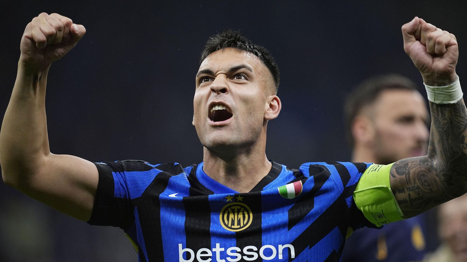 Inter 4-3 Barcelona: 15 incredible stats from a Champions League classic