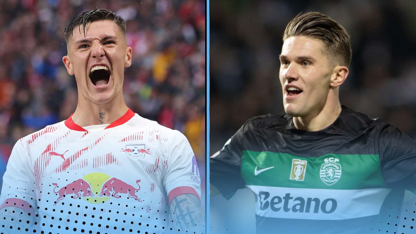 Arsenal transfers: Arteta & Berta MUST target these six brilliant forwards