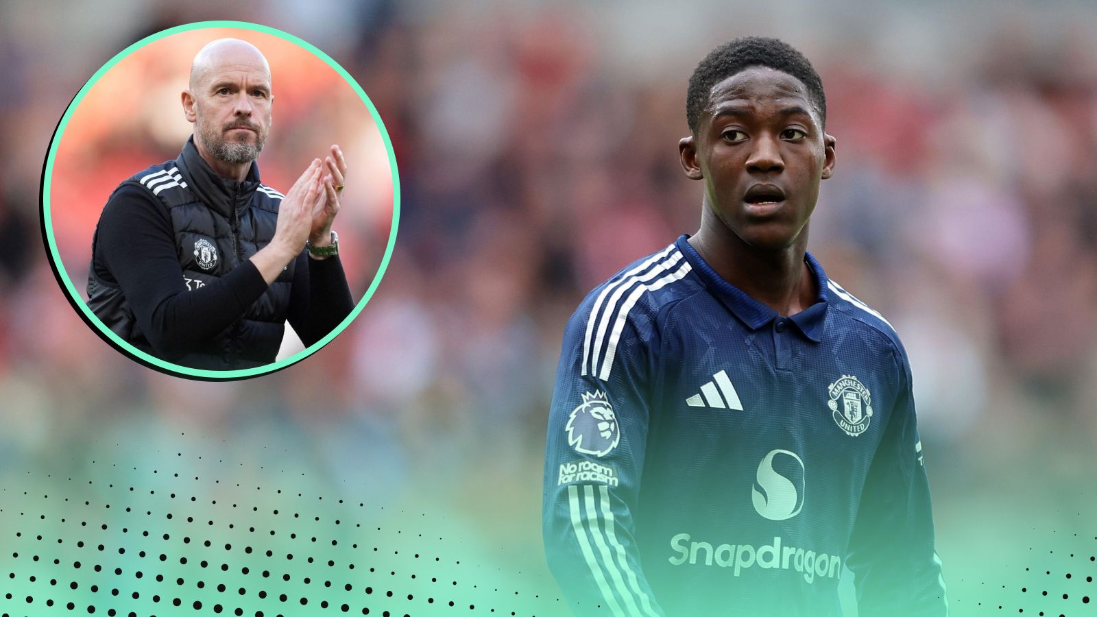 Man Utd transfers: Six players who could join Ten Hag at Bayer Leverkusen