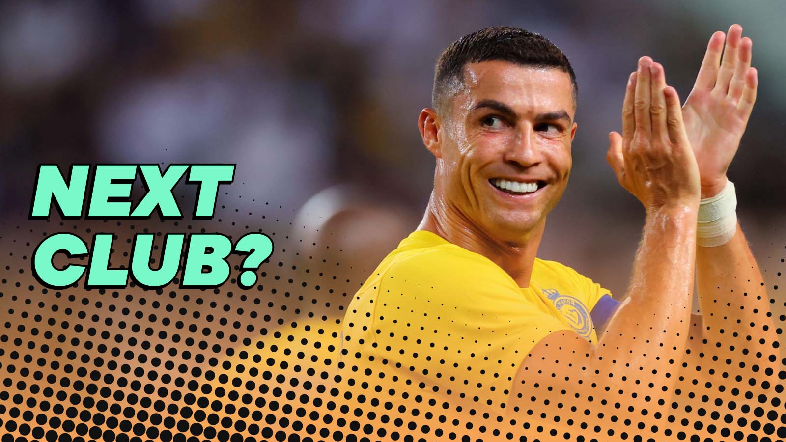 Cristiano Ronaldo transfer: 5 clubs that could sign CR7 for Club World Cup | Flipboard