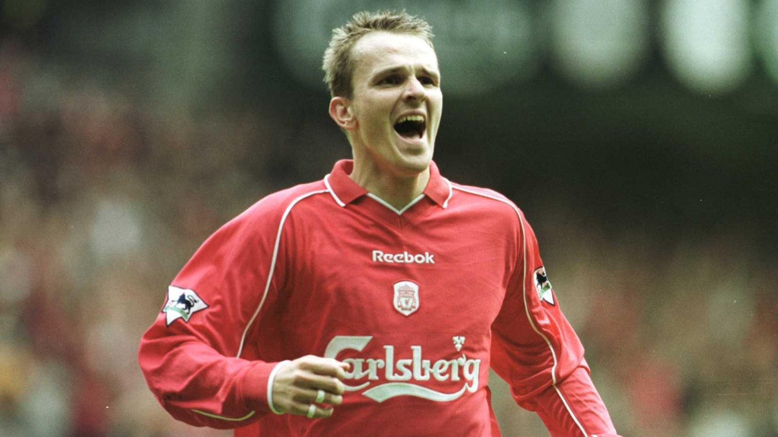 Liverpool quiz: Can you name every German to represent the Reds?