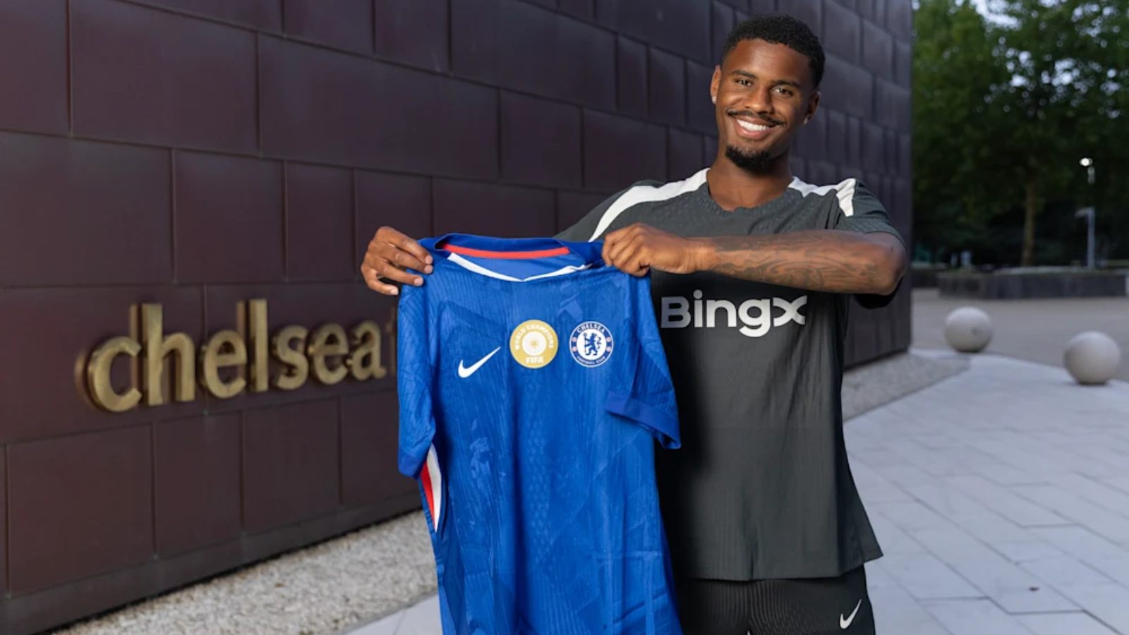 Most expensive teenagers in football history: Can you name the top 25?