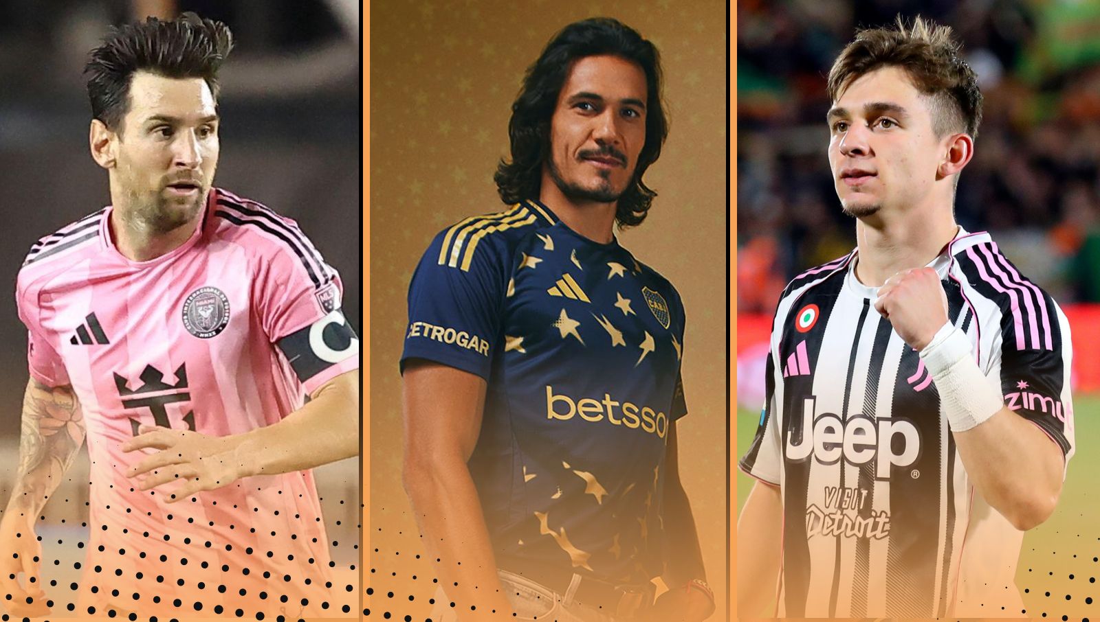 Club World Cup Kits: Every release and leak so far ft. Real Madrid, Boca...