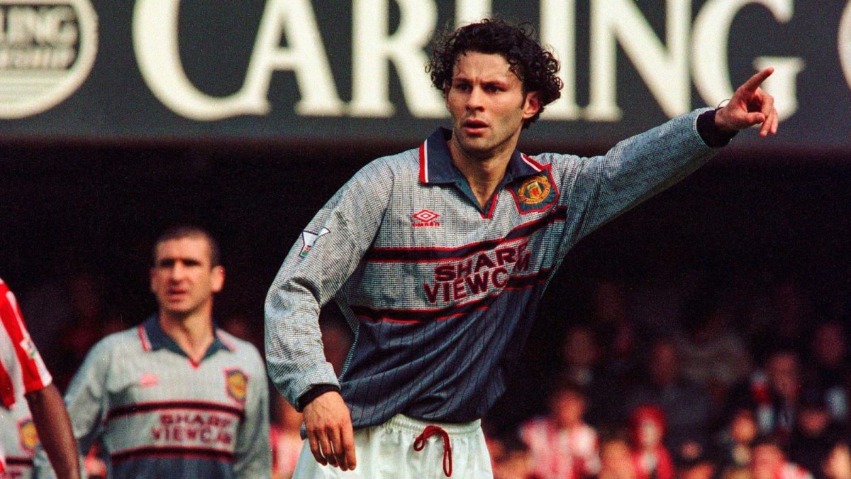 Worst Premier League Kits Ever: Man City, Man Utd, Chelsea feature...