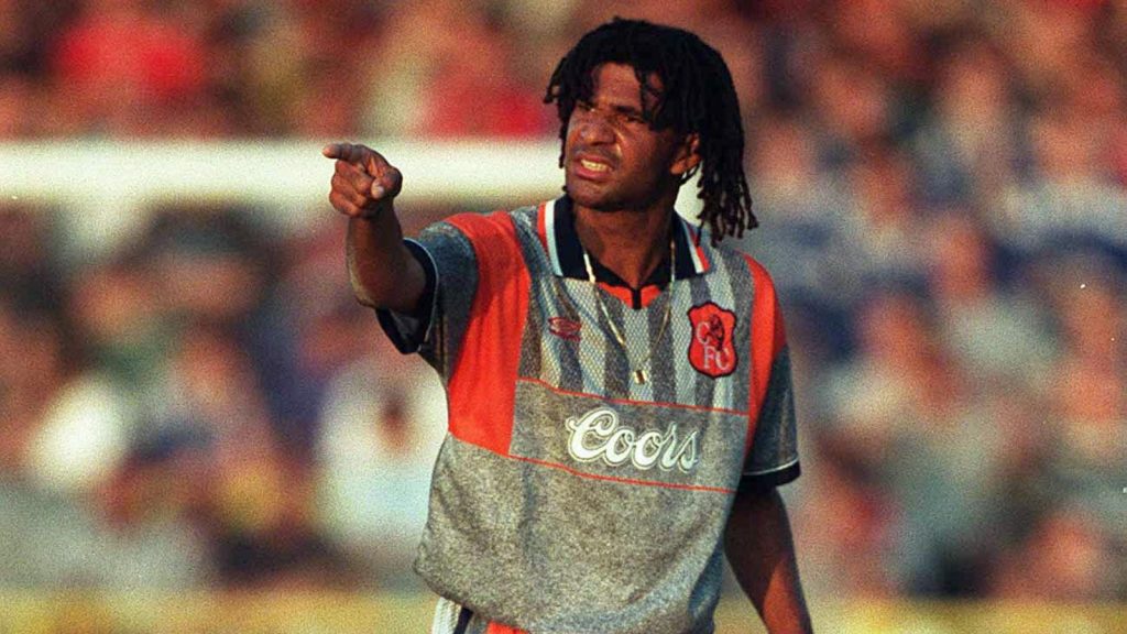 Worst Premier League Kits Ever: Man City, Man Utd, Chelsea feature...