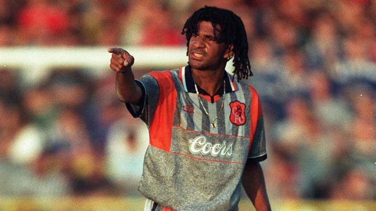 Worst Premier League Kits Ever: Man City, Man Utd, Chelsea feature...