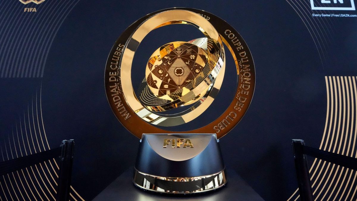 Club World Cup Squads: Every player from every club listed ft. Messi, TAA