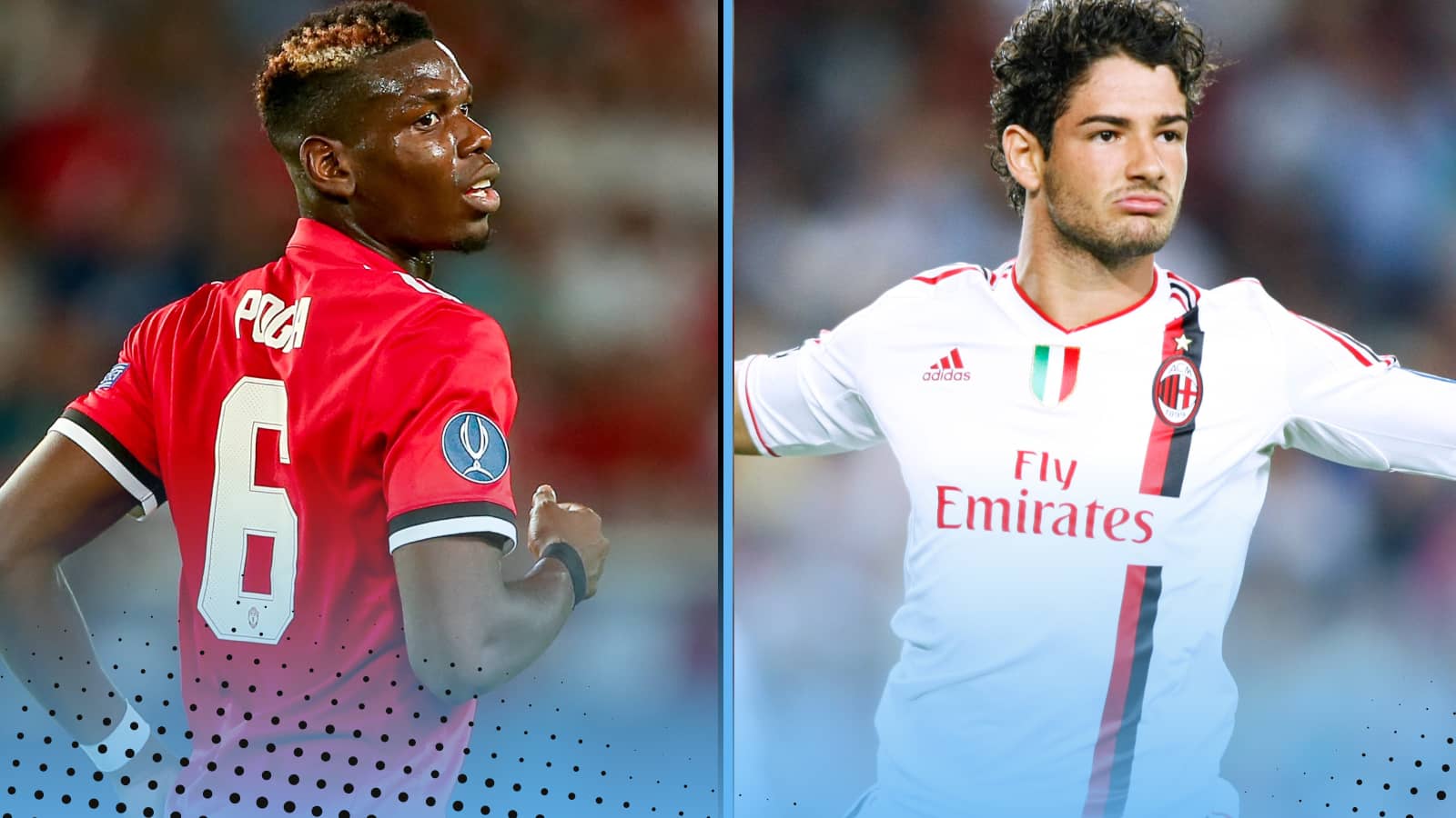 Golden Boy Award: 7 winners who peaked too early ft. 3 Man Utd stars...