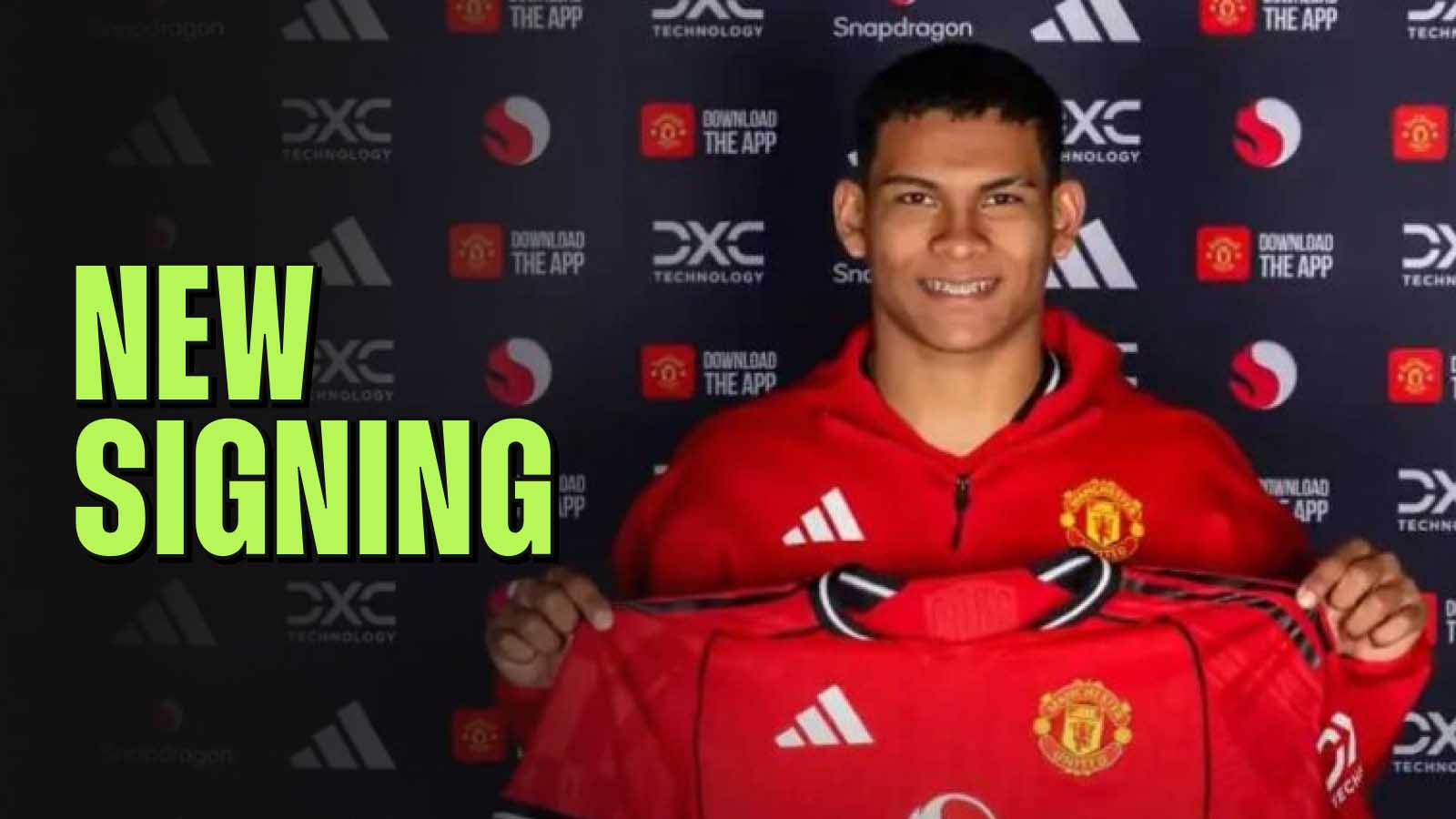Man Utd transfers: Everything you need to know about Diego Leon