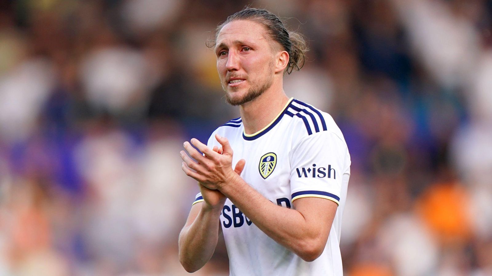 Leeds quiz: Top Premier League appearance maker for every initial