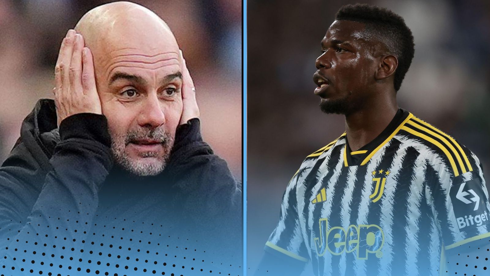 Clubs who were banned from Europe: Crystal Palace join Juve, Man City...