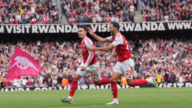 Arsenal - Planet Football