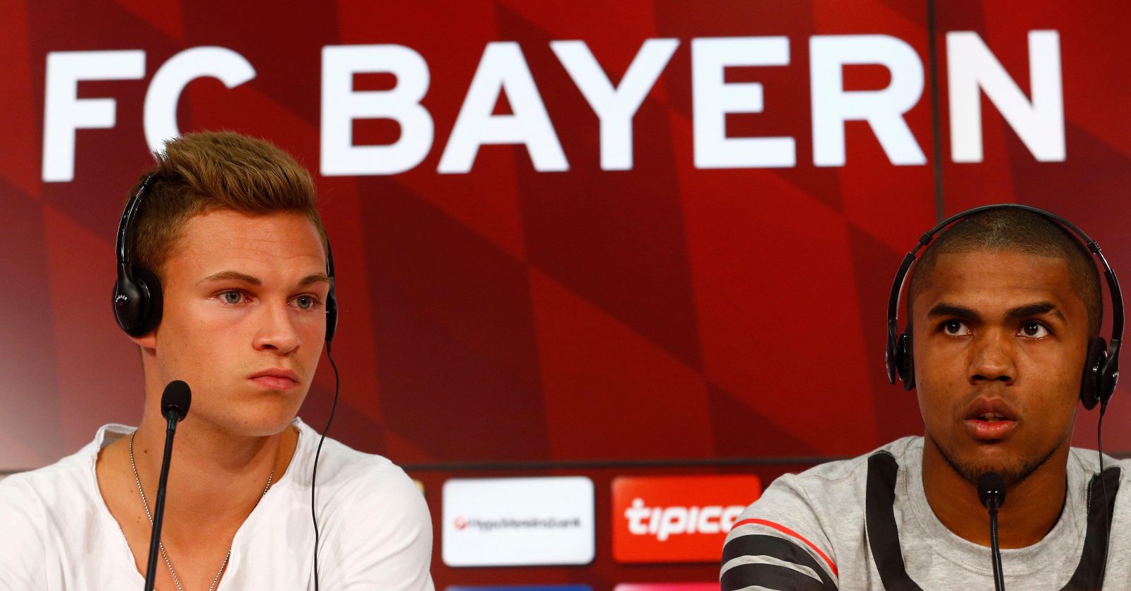 Bayern Munich transfers: Every signing from 2015 & where are they now?