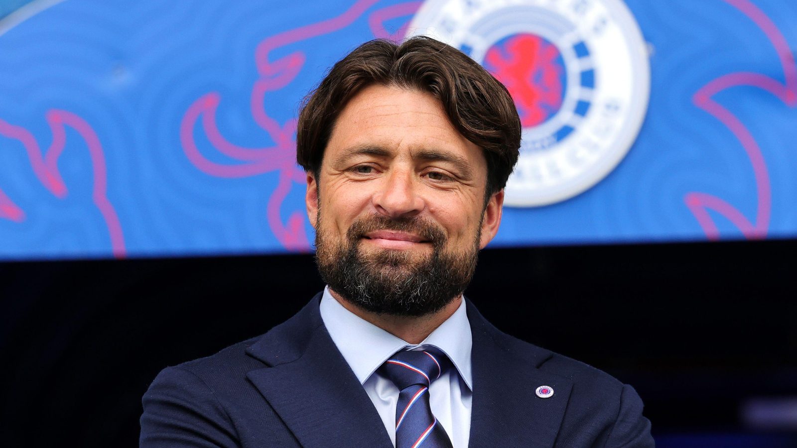 Rangers v Panathinaikos: How to watch tonight's Champions League qualifier