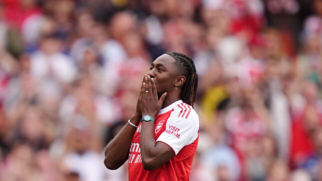 Arsenal Quizzes - Planet Football