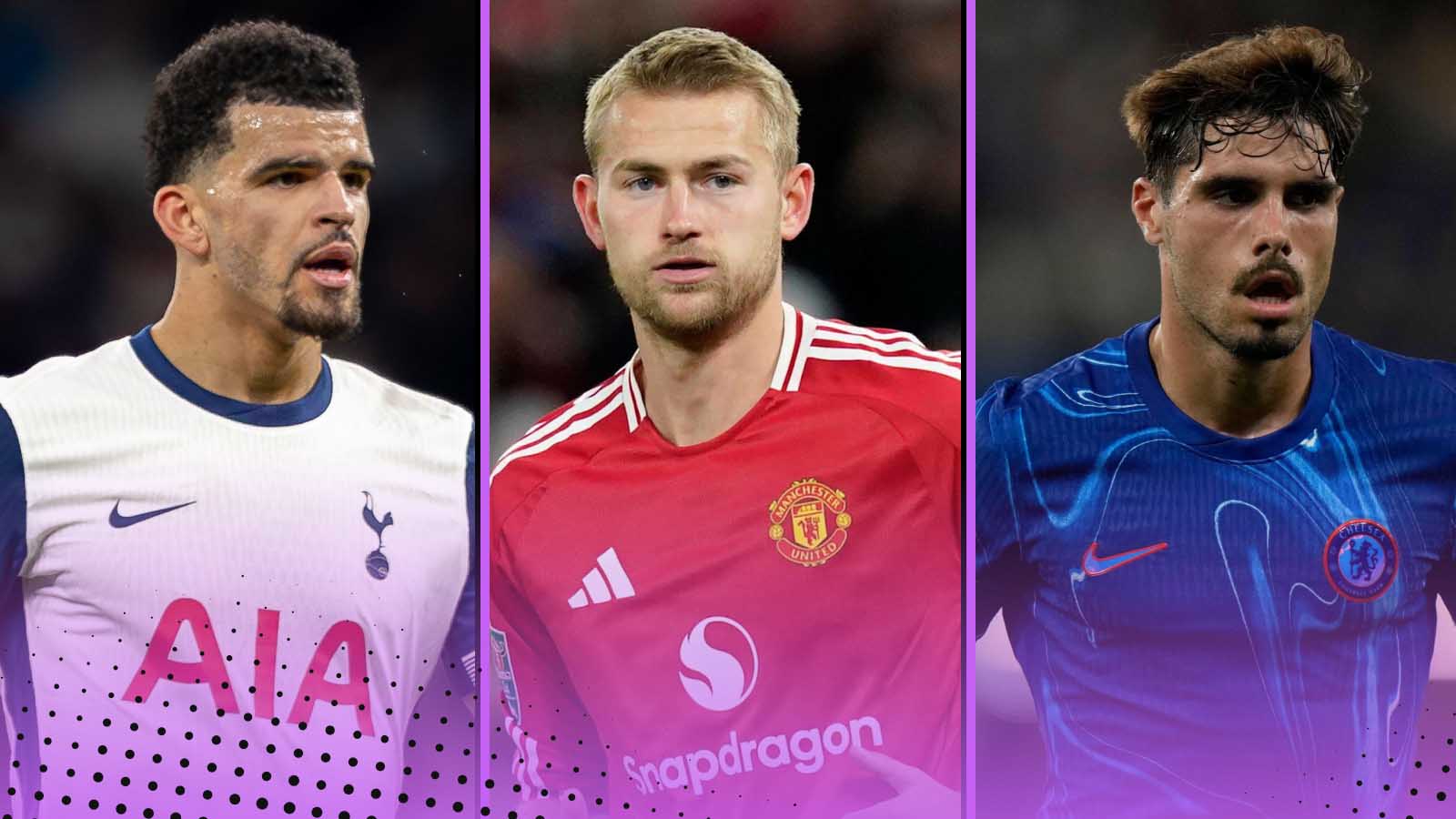 Revisiting the 10 most expensive Premier League signings of 2024
