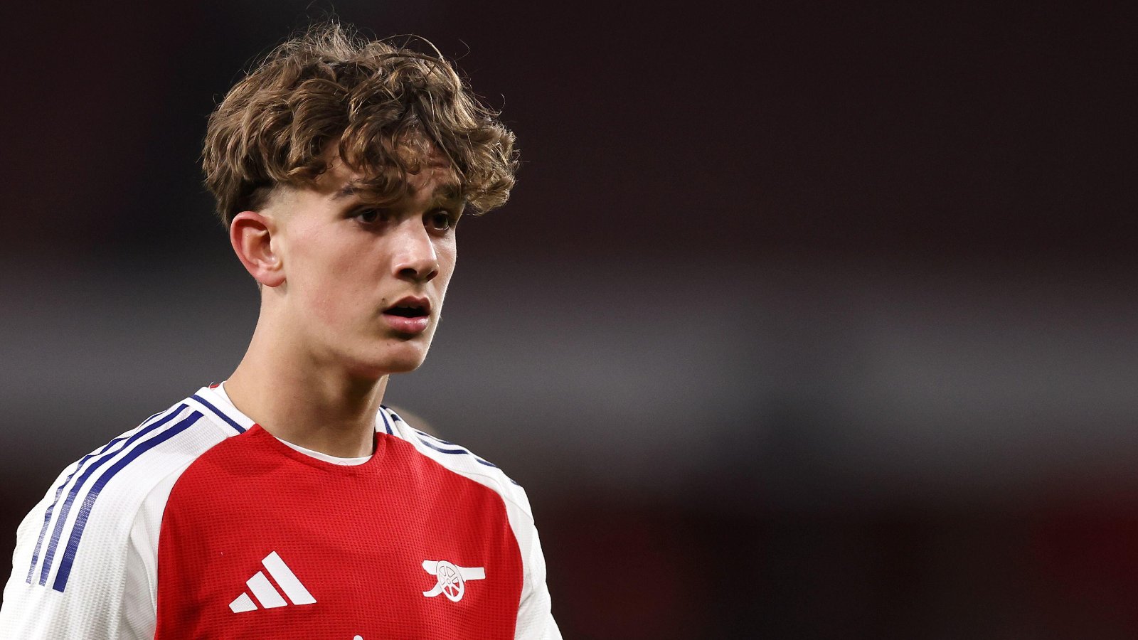 Max Dowman's sensational Arsenal cameo has Mikel Arteta swooning