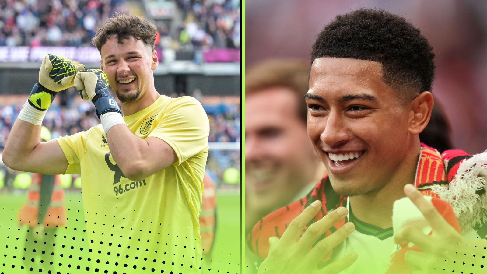 Best players sold by newly-promoted Premier League clubs: Trafford ...