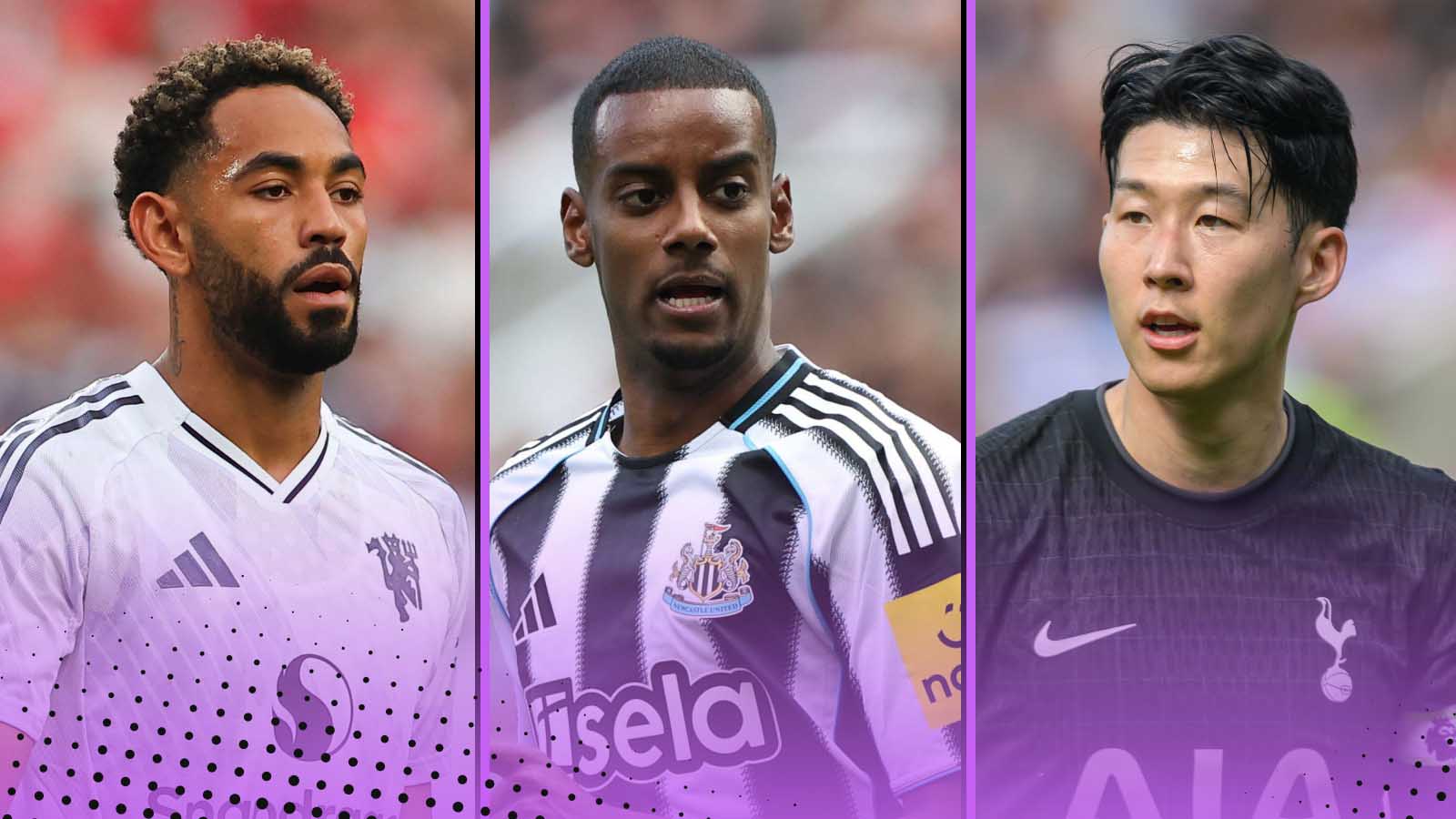 FPL 2025-26: 9 players to avoid in your first Fantasy Premier League draft