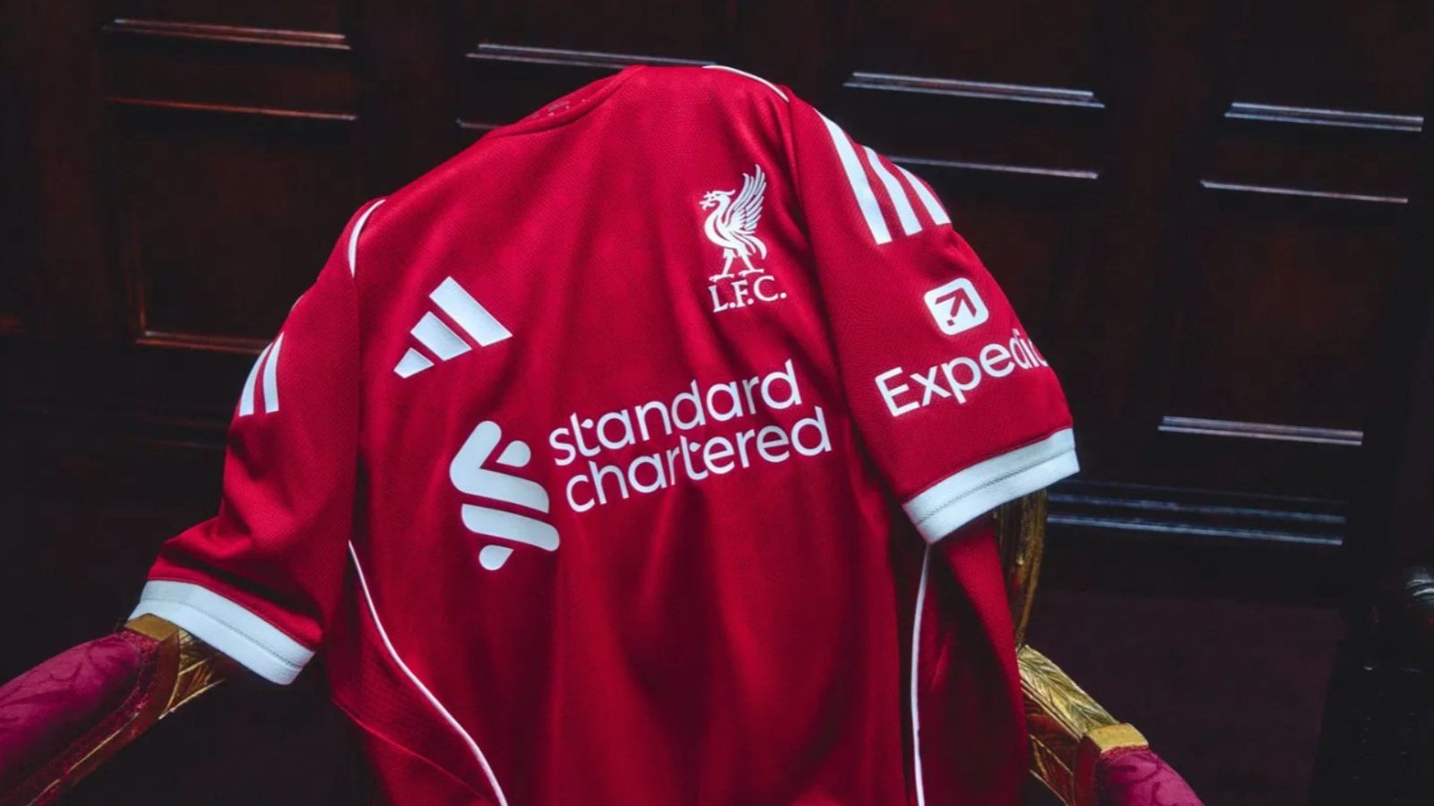 Liverpool 2025-26 kits: Everything you need to know about new release