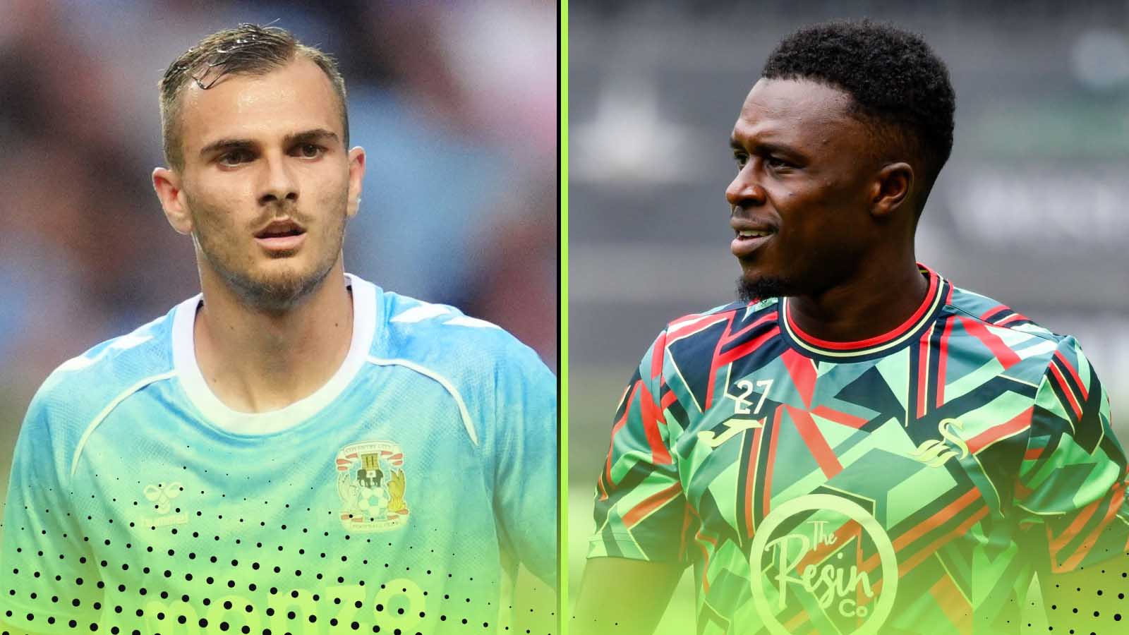 Championship transfers: 10 surprise deals you might have missed