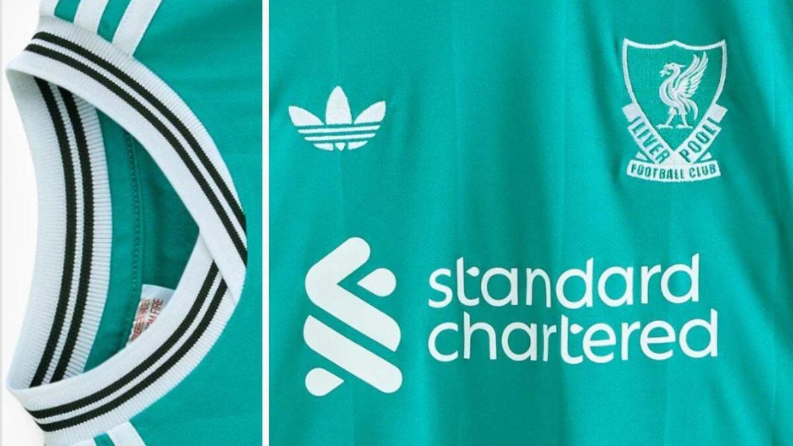 Liverpool news: When will the 2025-26 third kit be released?