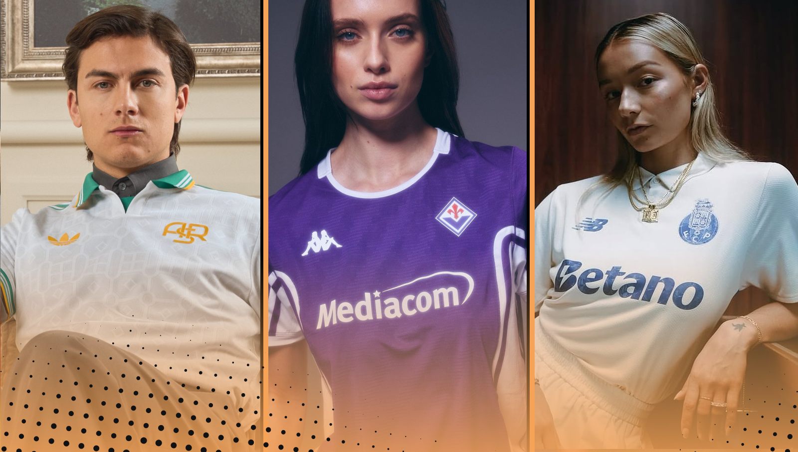 Best kits 2025-26: The 10 most beautiful shirts ft. Liverpool, Real ...