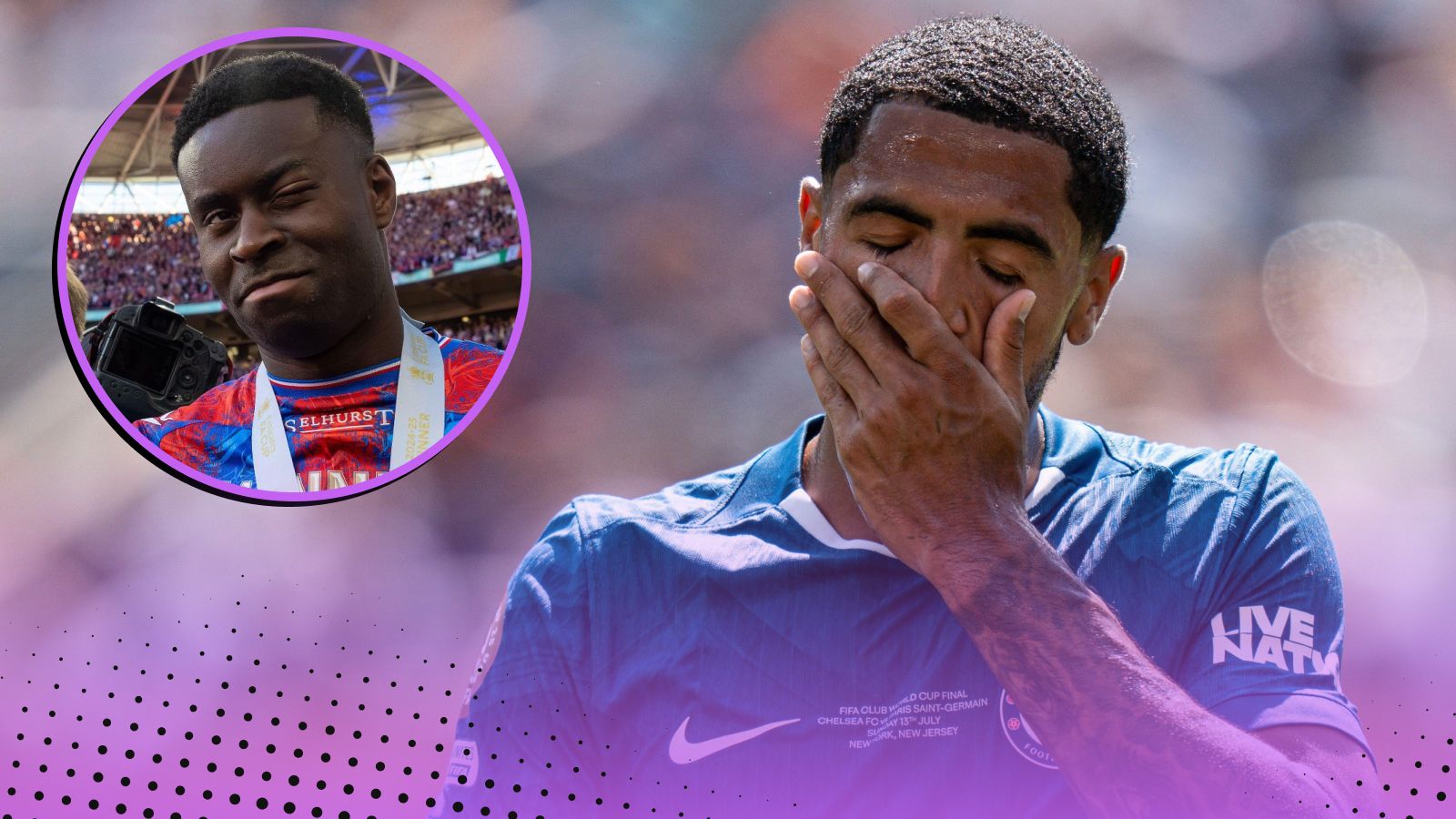 Chelsea transfers: 3 brilliant Levi Colwill replacements Blues MUST target