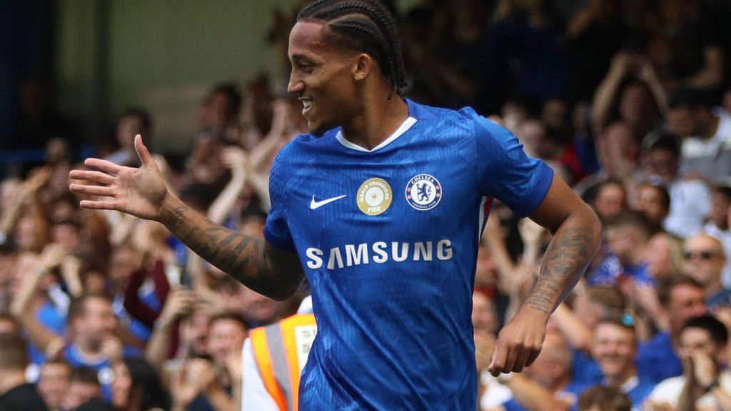Premier League kits with classic sponsors: Every 2025-26 shirt reimagined