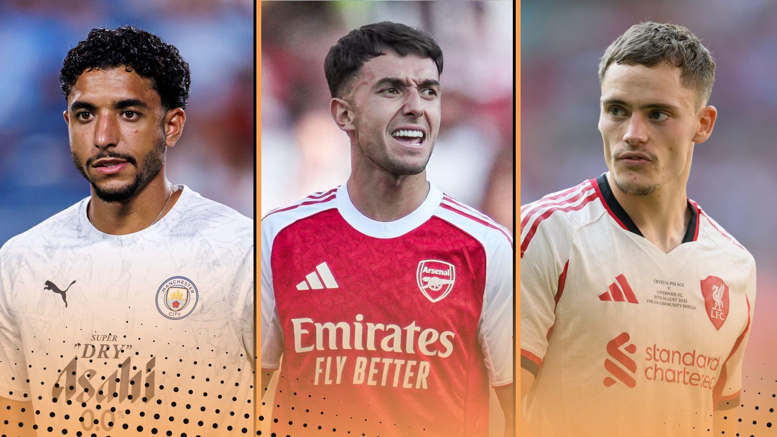 Premier League Title Power Rankings: Liverpool, Arsenal or Man City top?