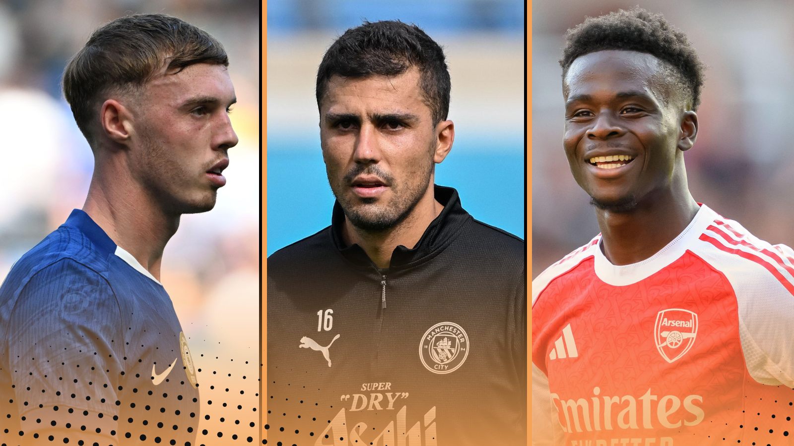 Ranking every Premier League squad by its market value in 2025-26
