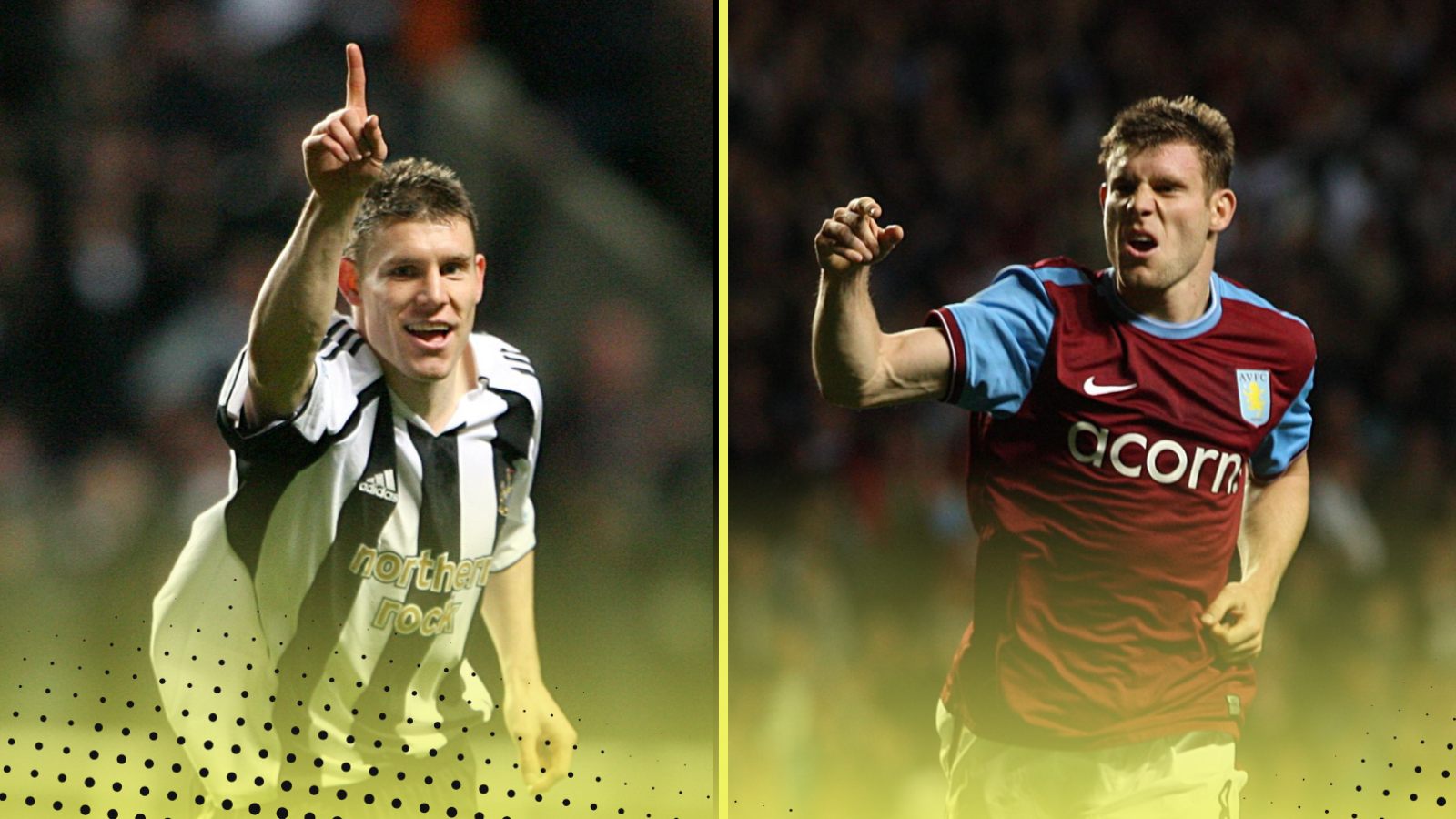 Quiz: Played for both Aston Villa & Newcastle in Premier League