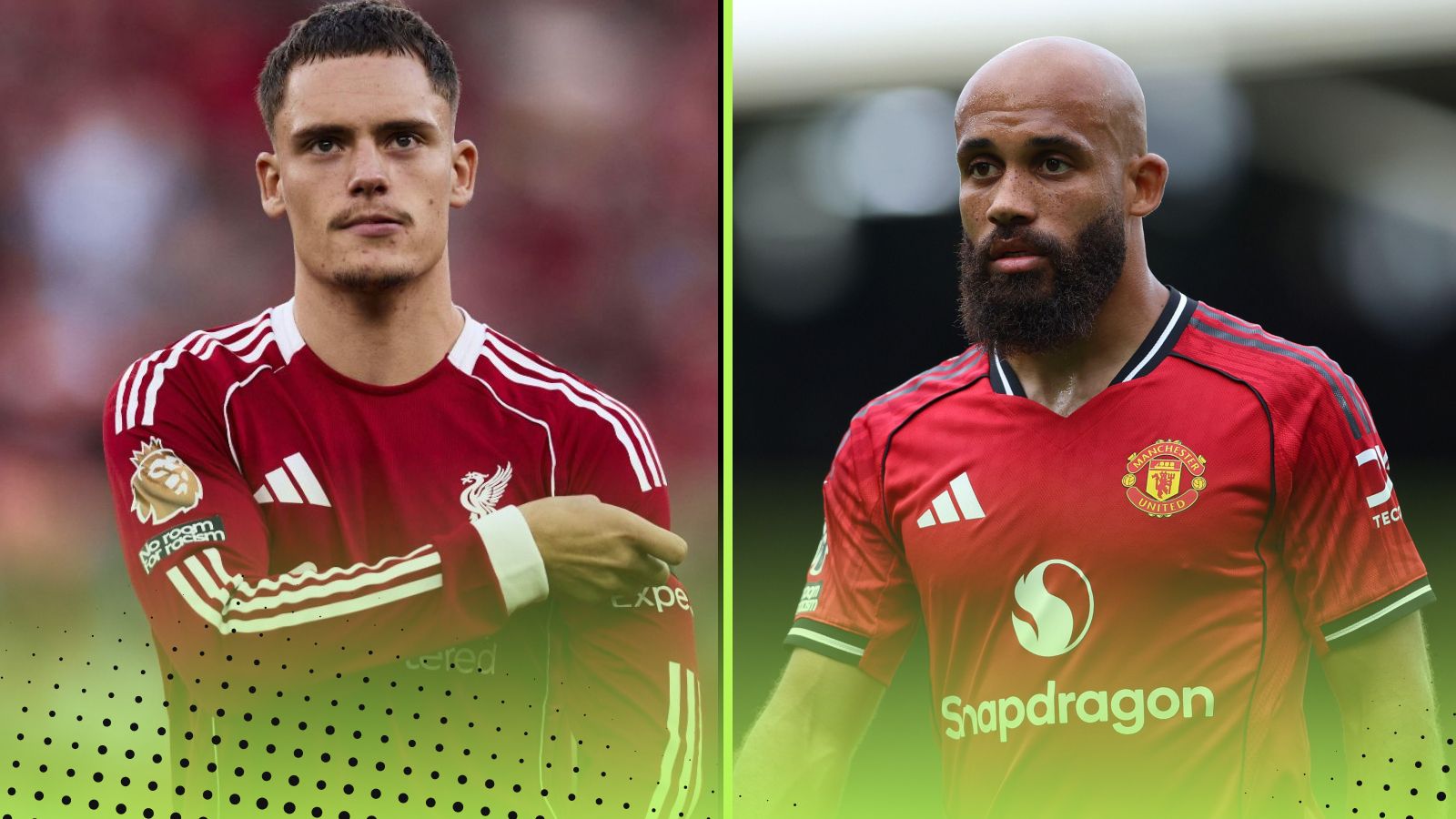Premier League squad cost: Every club ranked with Man Utd 2nd...