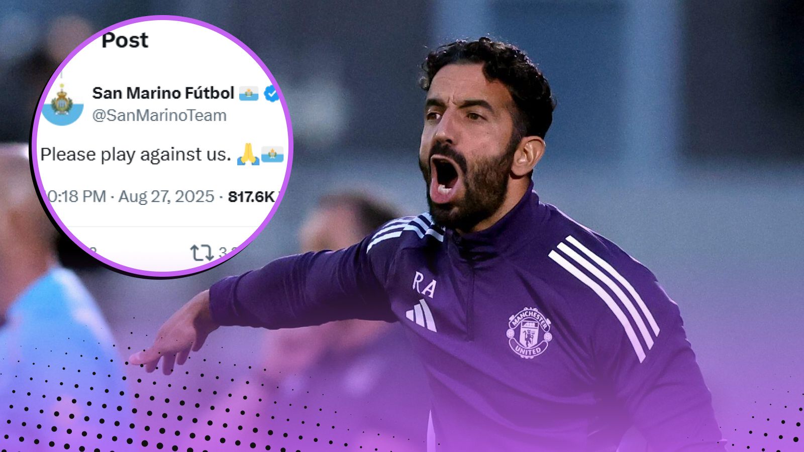 Man Utd's defeat to Grimsby: The funniest social media reactions