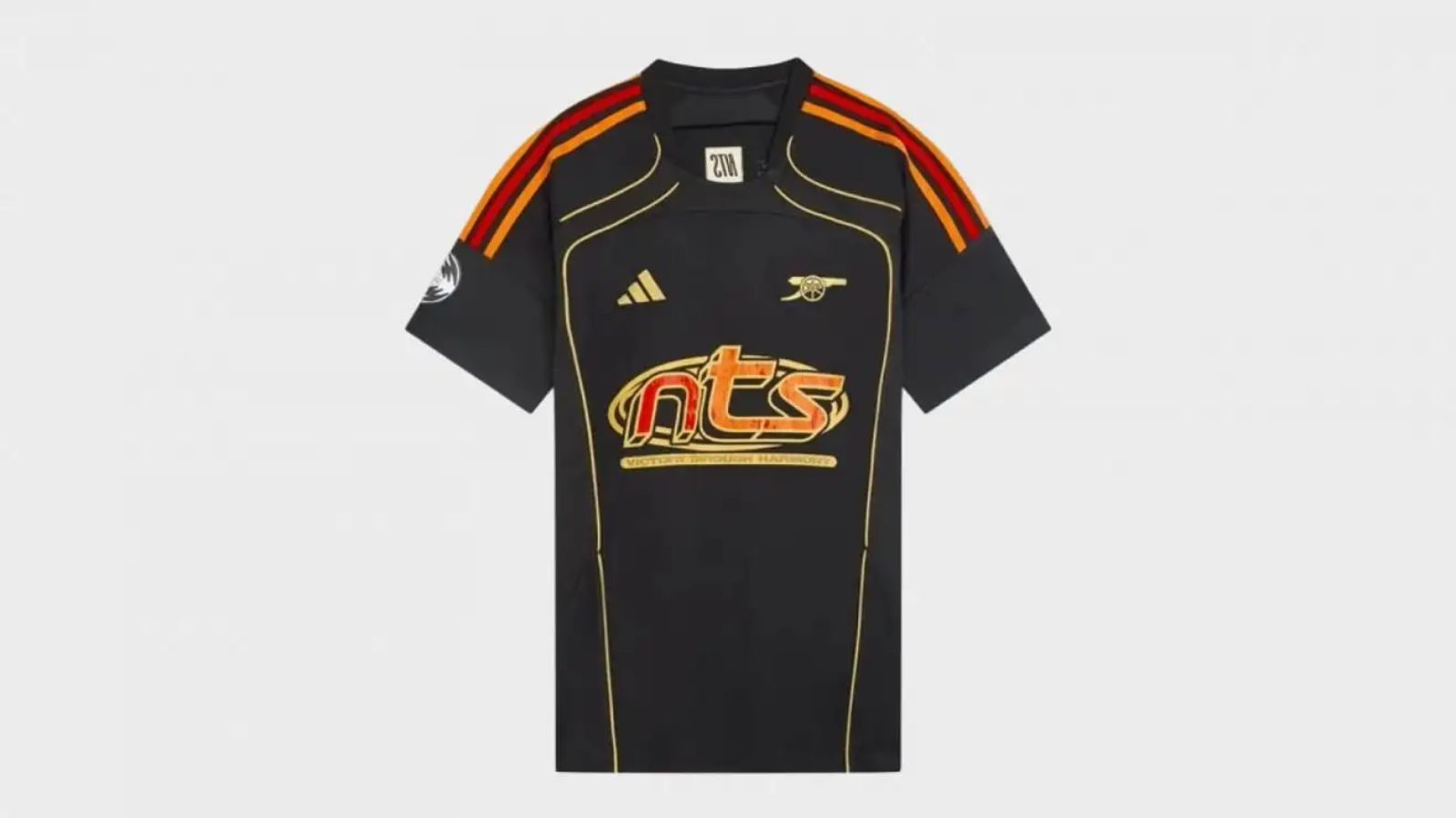 Arsenal news: When will the 2025-26 fourth kit be released?