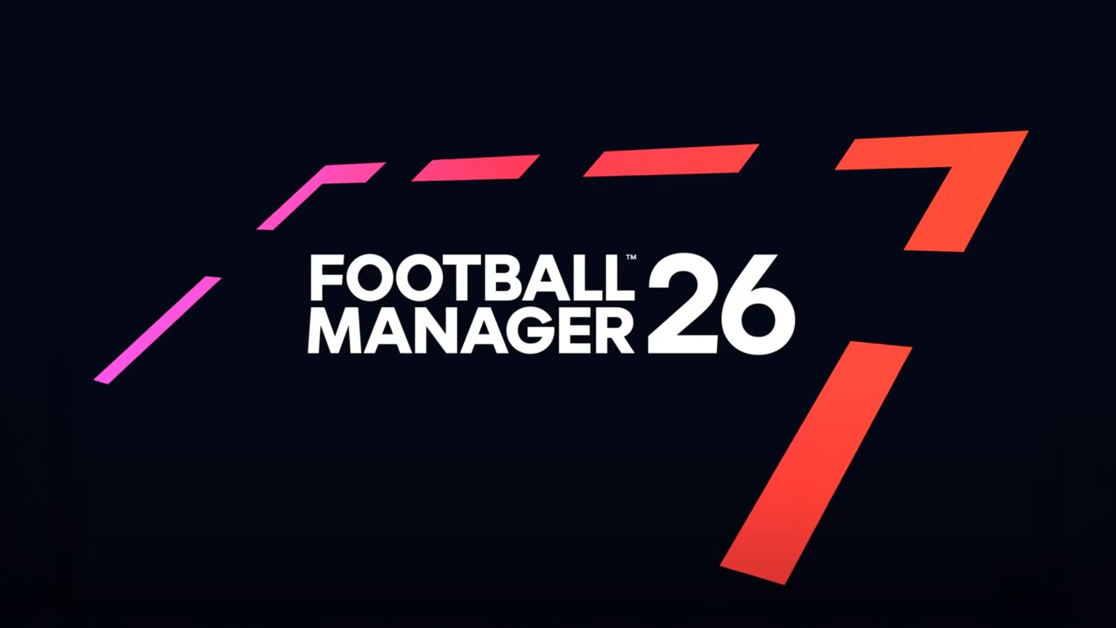 Football Manager 26: When is the release date for the new game?