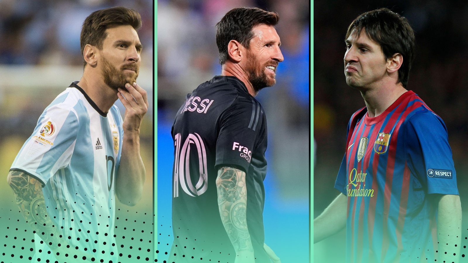 Lionel Messi news: Worst penalty misses ever RANKED