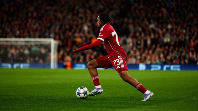 Liverpool Quizzes - Planet Football