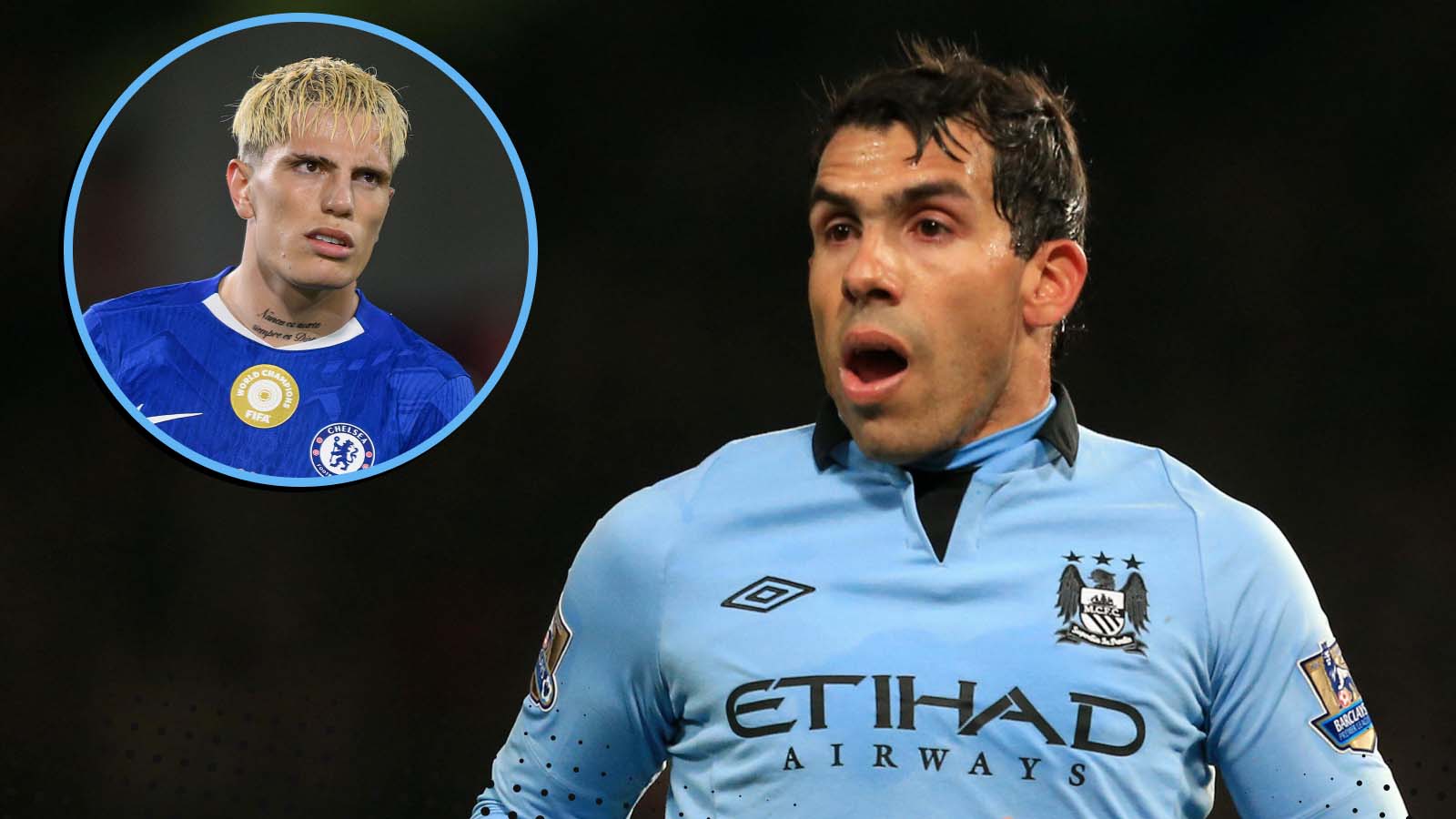 Garnacho next? 7 players who received a hostile reception by Man Utd fans