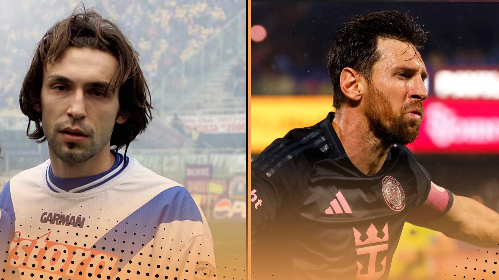 Weekend Football Quiz: Ballon d'Or, Messi, Pirlo, Quaresma...