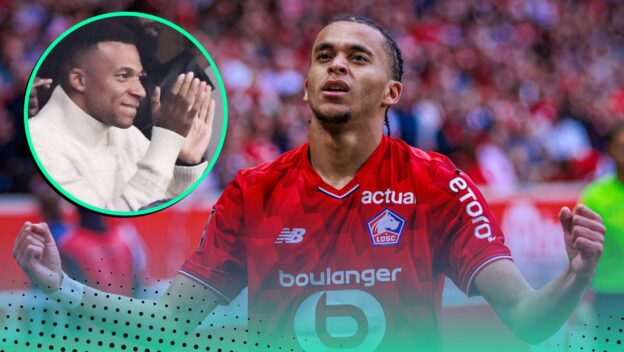 Nottingham Forest: The remarkable Premier League table under Nuno