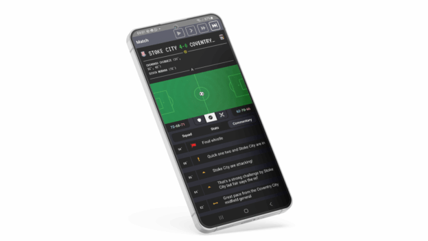 Play a FREE version of this brilliant Retro Football Manager game