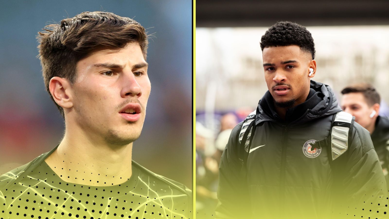 Football Manager 26: The 8 young goalkeepers you need to sign