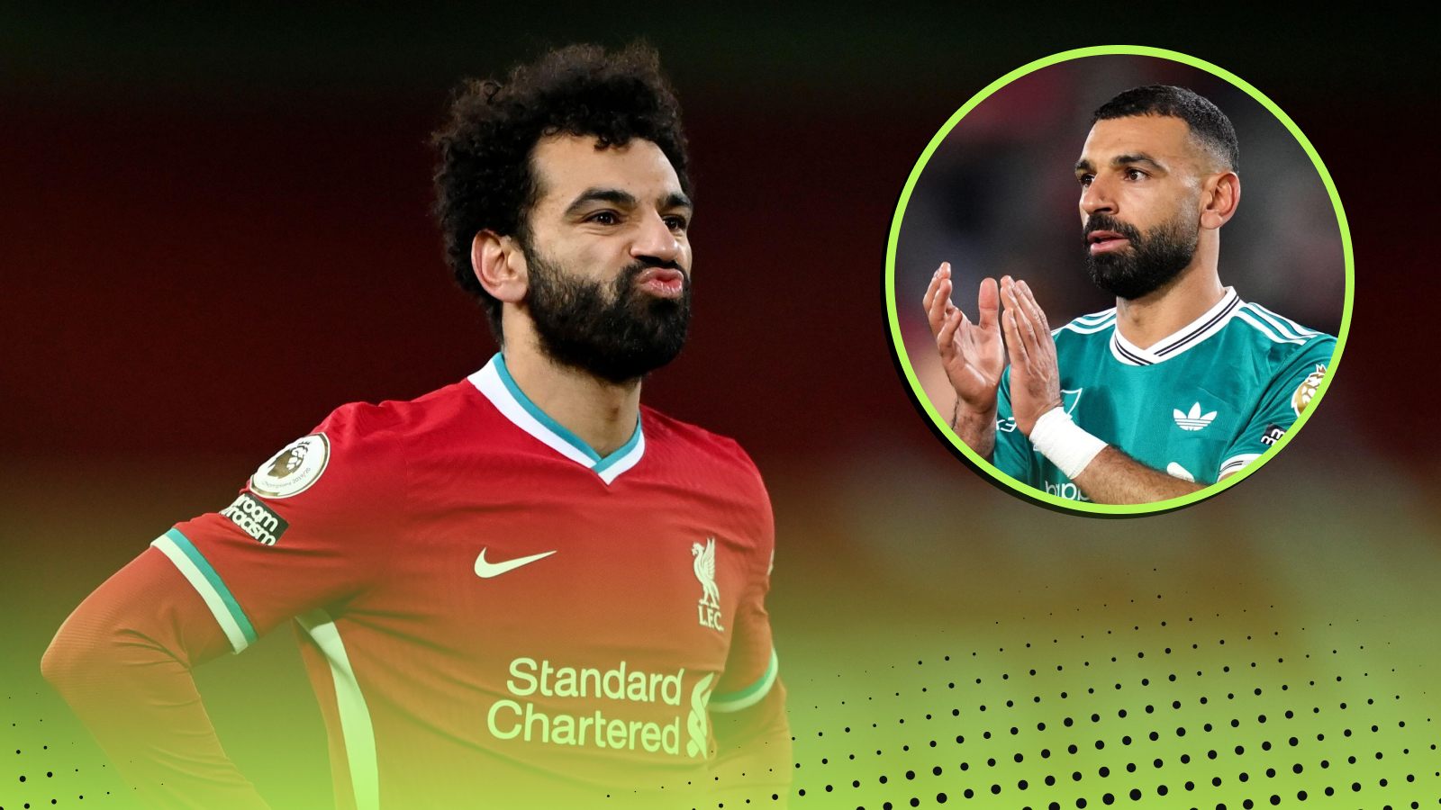 Liverpool's last reigning champions that lost four in a row: Where are ...