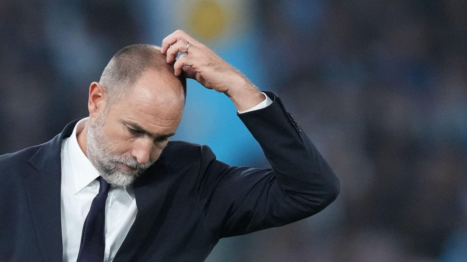 Quiz: Name every Juventus manager since 2000