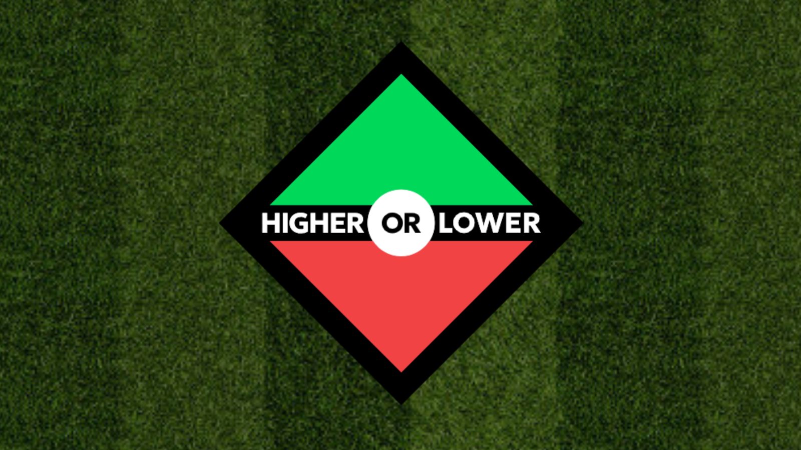 Higher or Lower Game: Which PL player has a higher market value?