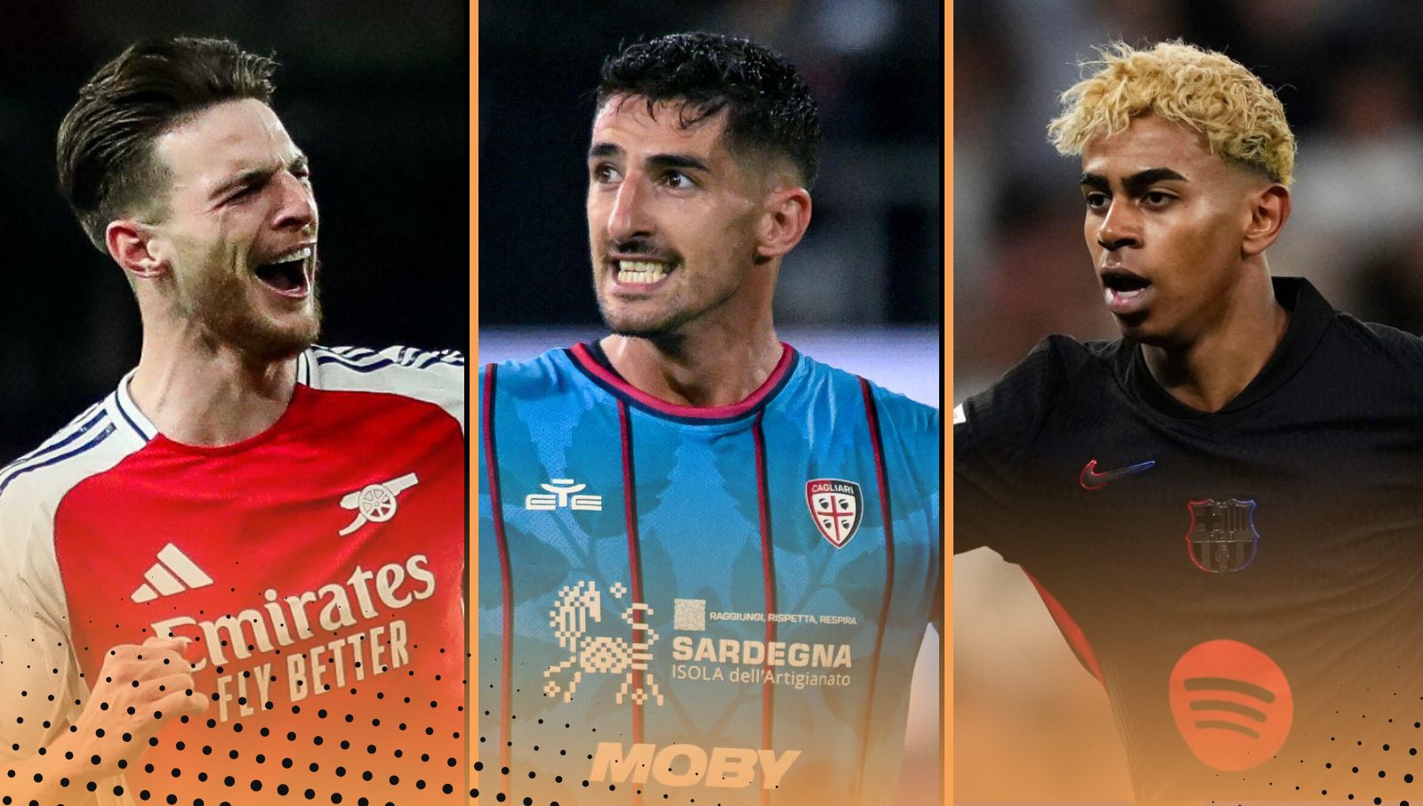 Puskas Award 2025: Ranking the nominated goals from worst to best