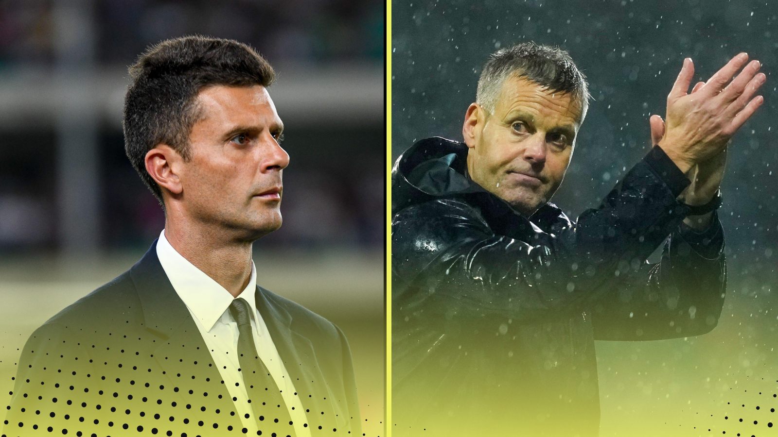 Next Leeds United manager: 5 leftfield options we'd love to see succeed ...